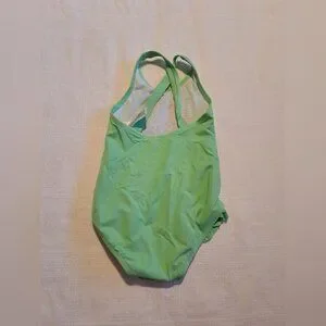 Gymboree | Swim | Gymboree Girls Size 3t Tidepool Tot Green Crab Swim ...